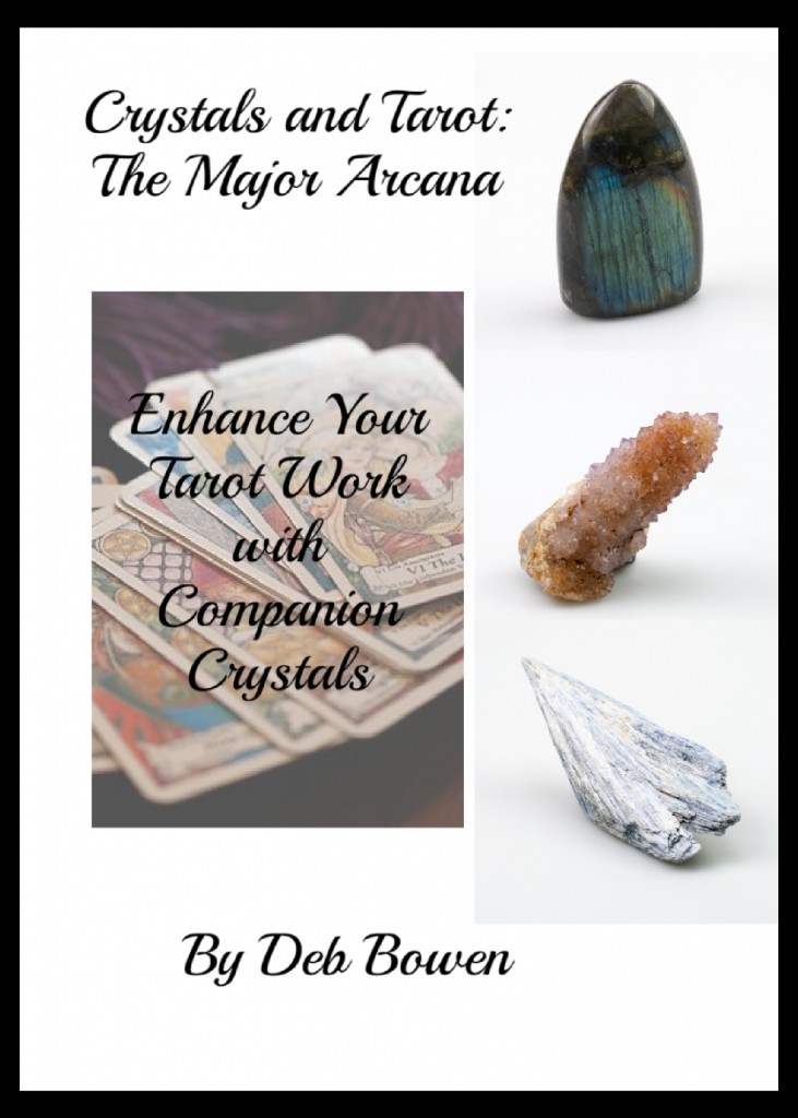 E-Booklets – Deb Bowen