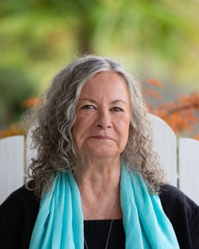 Deb Bowen – Deb Bowen: Author, Intuitive, Croneworker